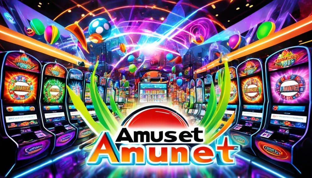 Amusnet hangi ülkenin ? Sahibi kim? en çok kazandıran slot oyunları