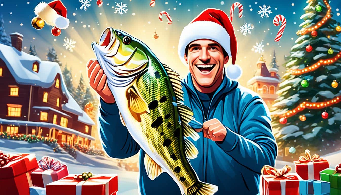 Big Bass Christmas Bash slot rtp oranı