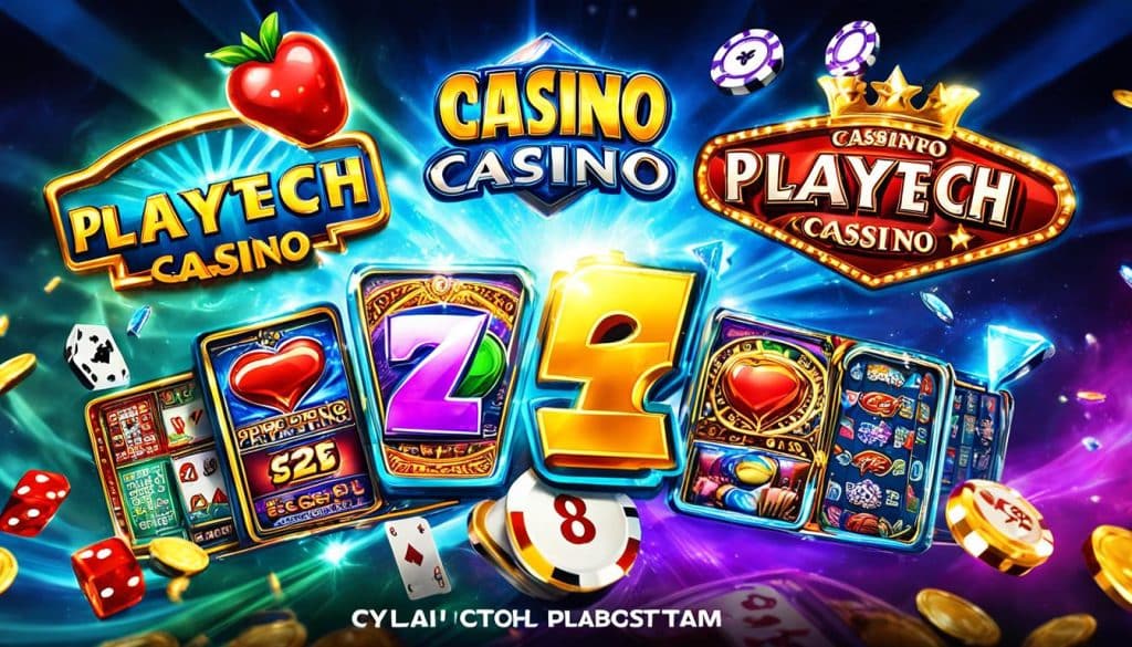 Playtech hangi ülkenin ? Sahibi kim? en çok kazandıran slot oyunları